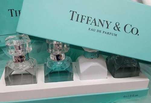 Набор духов Tiffany&Co