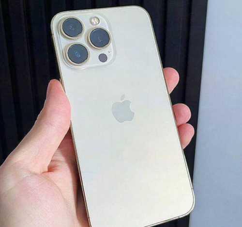 iPhone 13 Pro, 128 ГБ