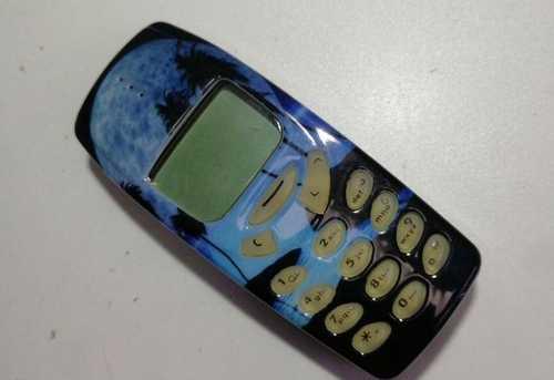 Телефон nokia 3310