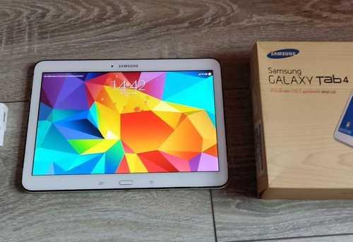 Samsung Galaxy Tab 4 10.1