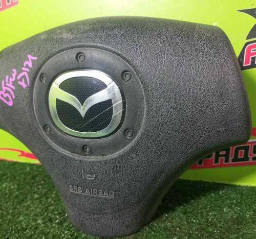 Airbag на руль nissan BGZ11,BNZ11,BZ11,ygnz11,YGZ11,YZ11 cube, cube cubic