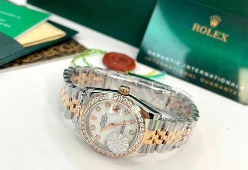 Жегские наручные часы rolex