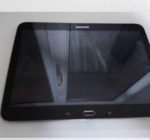 Планшет samsung tab 3 gt p 5200