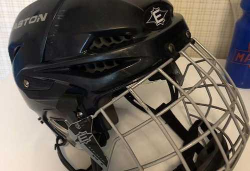 Хоккейный шлем детский easton s7 small (54-57 cm)