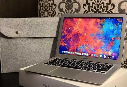 Ноутбук Apple MacBook Air 13 2015 мега комплект