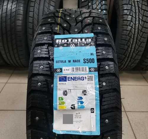 Rotalla Setula W Race S500 235/60 R18