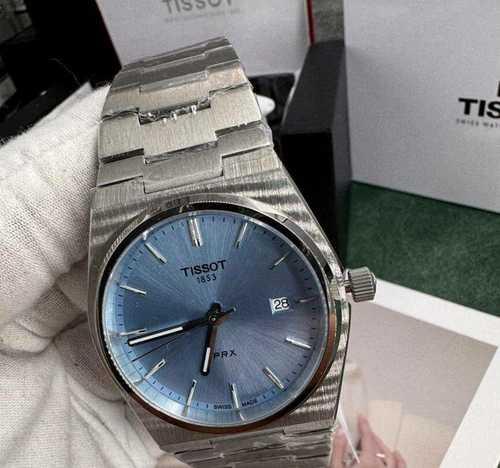 Мужские часы Tissot