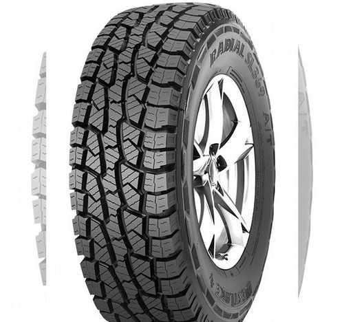 Westlake SL369 225/75 R16 108S