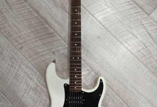 Электрогитара Fender Squier