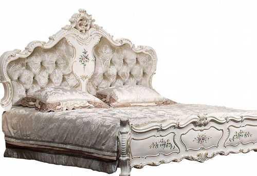 Кровать Шанель