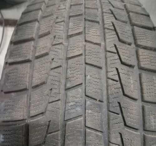 Bridgestone Blizzak Revo1 245/40 R17 91Q