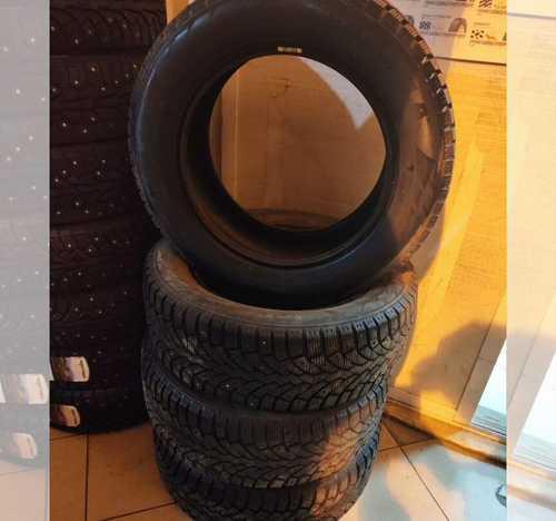 Formula Ice 205/60 R16