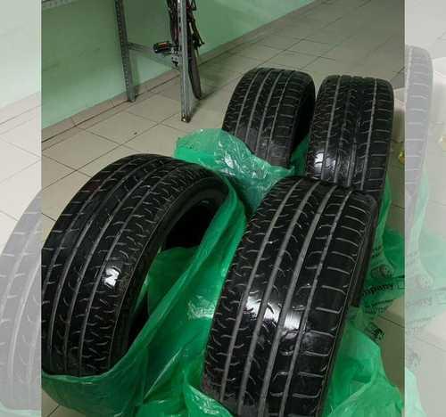 Continental MaxContact MC6 235/45 R18