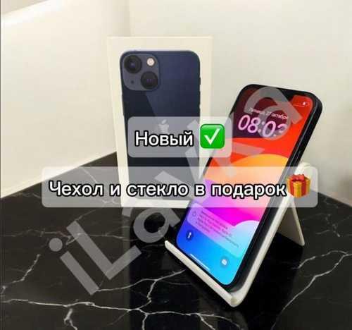iPhone 13 mini, 256 ГБ