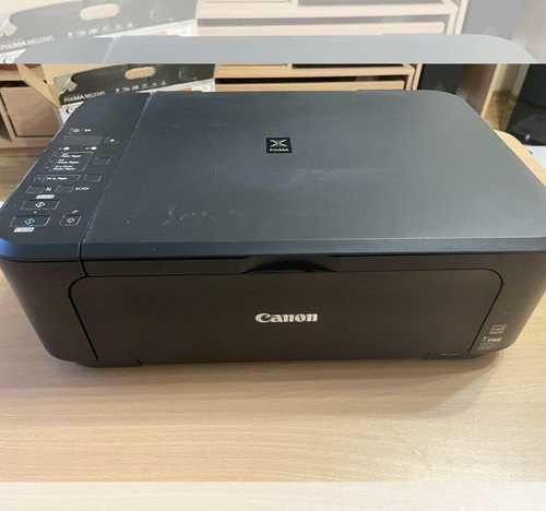 Принтер canon pixma mg2245