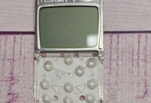 Дисплей Nokia 3310