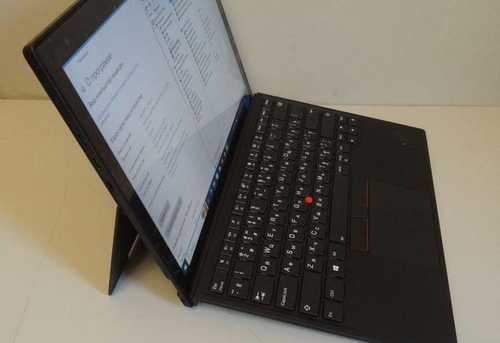 ThinkPad X1 Tablet i5-8250u LTE IPS 3K GEN3 в идеа