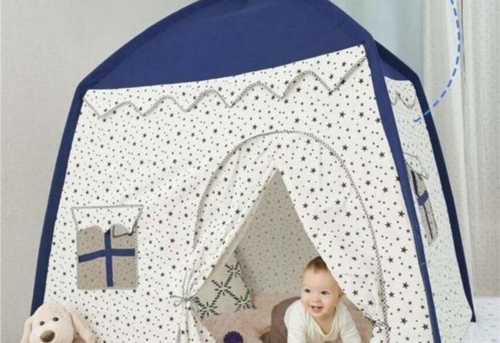 Детская палатка вигвам, шатер, палатка