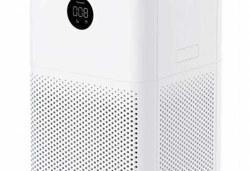 Очиститель воздуха xiaomi mi air purifier 3С