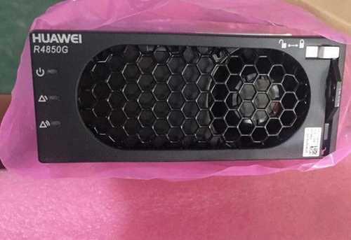 Блок питания huawei R4850G2