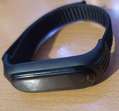 Фитнес браслет xiaomi mi band 5