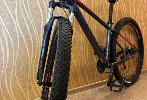 Велосипед горный Giant Talon 2 29er 2019