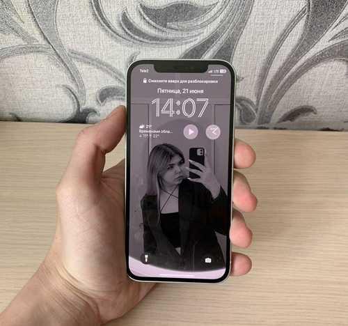 iPhone 12, 128 ГБ