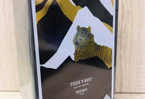 Духи Memo Paris Tiger's Nest 100ml