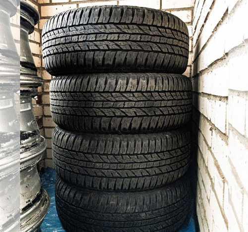 Yokohama Geolandar A/T G015 215/60 R16 95