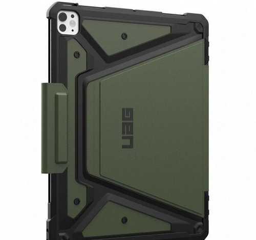 Чехол UAG Metropolis SE для iPad Pro 13" (2024)