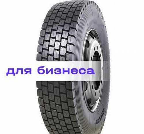 Шина HiFly HH308A 10,00R20 149/146K HH308A TTF 18PR китай