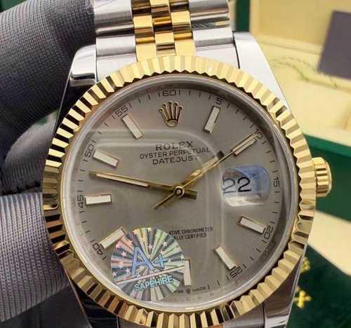 Наручные часы Rolex Day-Date