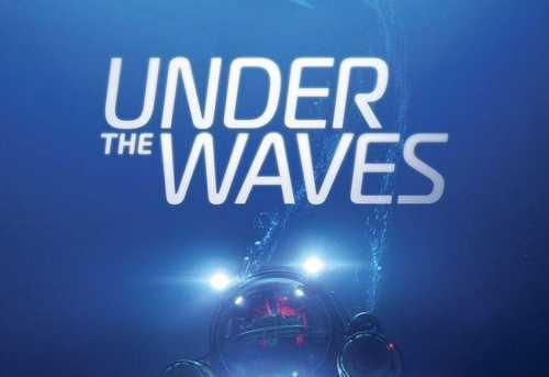 Under the waves PS4 & PS5