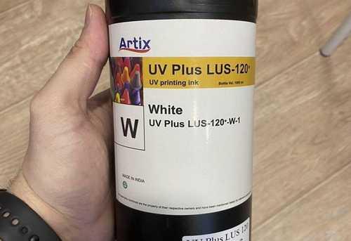Краска Artix для уф принтера (LUS-120)