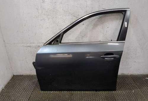 Дверь боковая BMW 5 E60, 2003