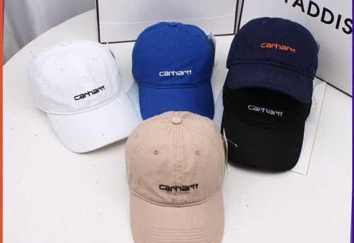 Кепка Carhartt