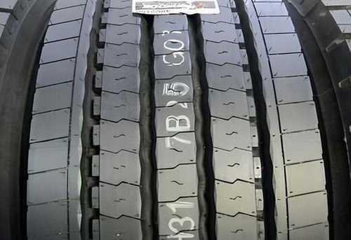 315/80R22.5 Hankook SmartFlex AH31, Грузовые шины