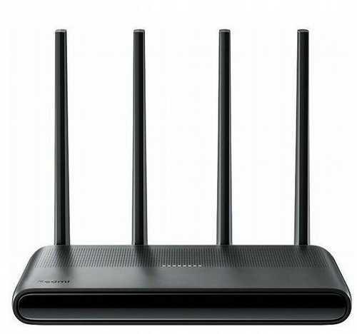 Wi-Fi роутер Xiaomi Redmi Router AX6000 RB06