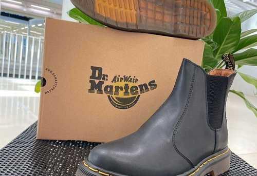 Ботинки Dr martens Челси