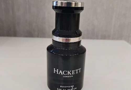 Мужская туалетная вода hackett london Bespoke