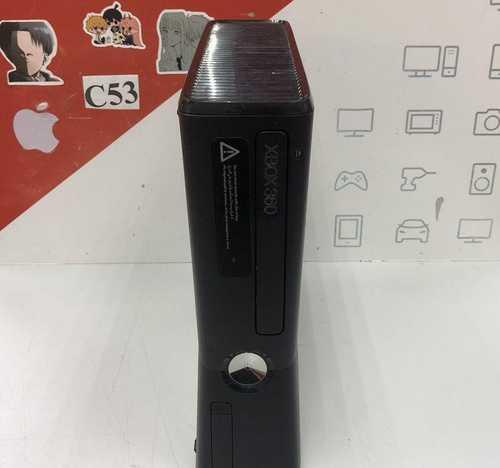 Xbox 360 500GB (Прошитая)