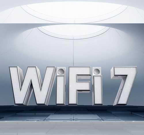 Wi-Fi Роутер Xiaomi Wi-Fi 7 BE 3600 (RD16)