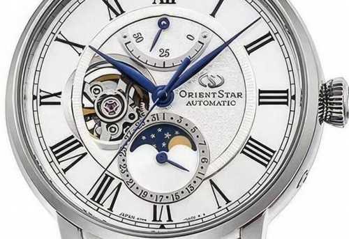 Мужские наручные часы Orient Automatic RE-AY0102S