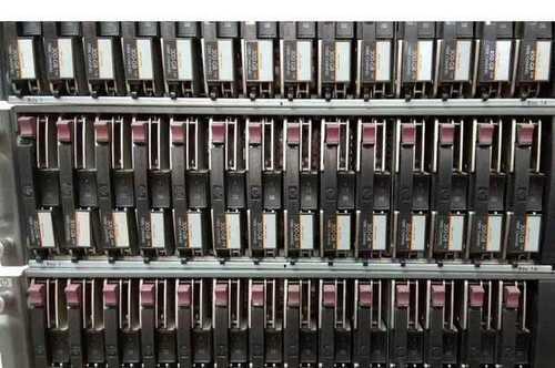 Система хранения HP StorageWorks EK1505 (P/N: 70-4