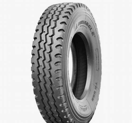 Грузовые шины 9.00 R20 Triangle TR688 Камера Лента
