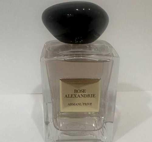 Отливант Armani Prive Rose Alexandrie