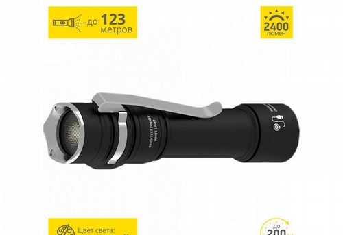 Фонарь Armytek Prime C2 PRO Magnet USB Белый свет