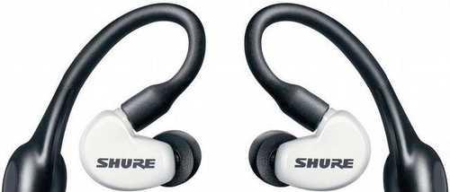 Shure SE215SPE-W-TW1-EFS