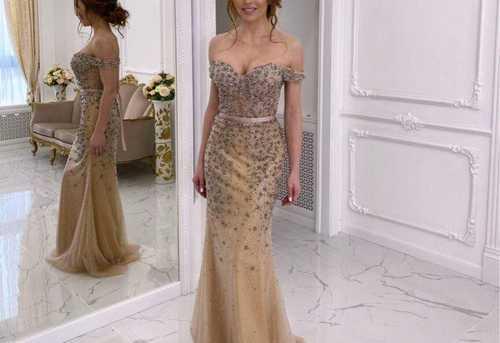 Вечернее платье Terani Couture продажа