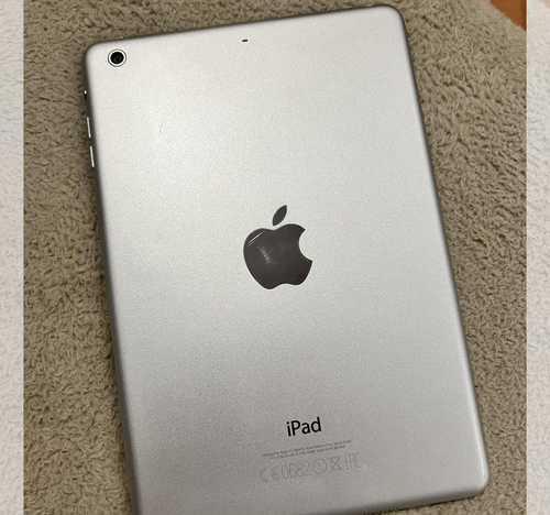 iPad mini 2 16gb